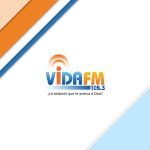 Vida FM 105.3 — escucha en vivo online