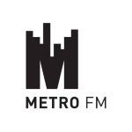 SABC Metro FM — listen live online