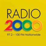 SABC Metro FM — listen live online